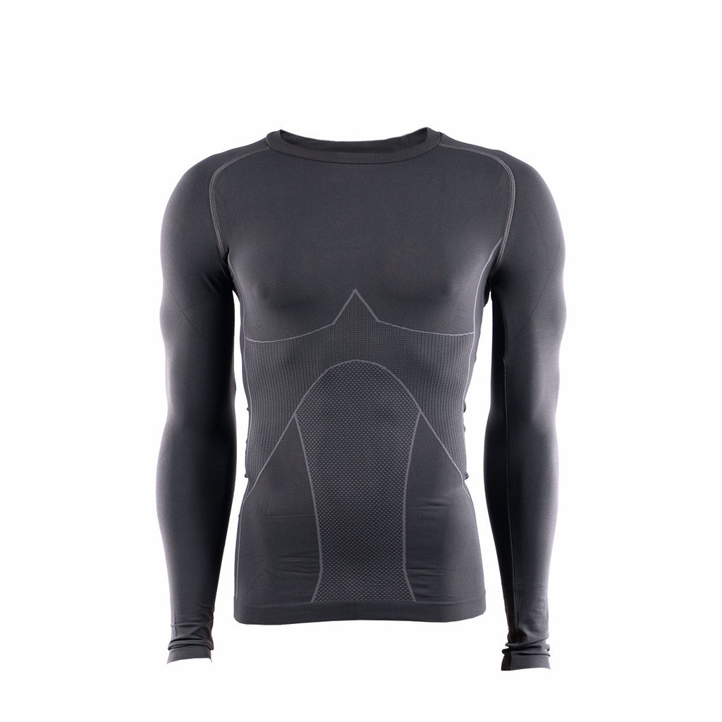 Carnac Long Sleeve Base Layer – Planet X