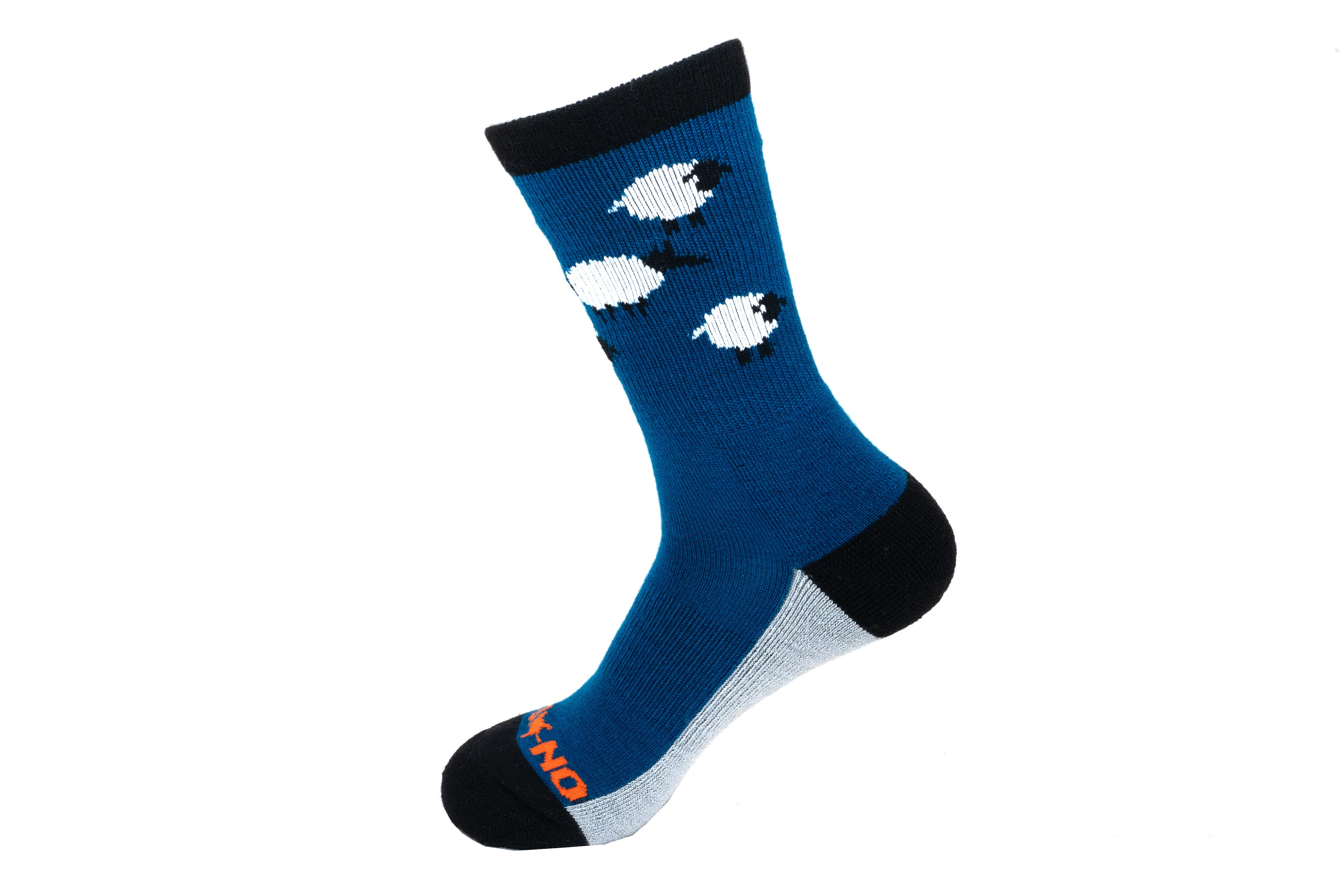 On-One Merino Chops On Socks – Planet X