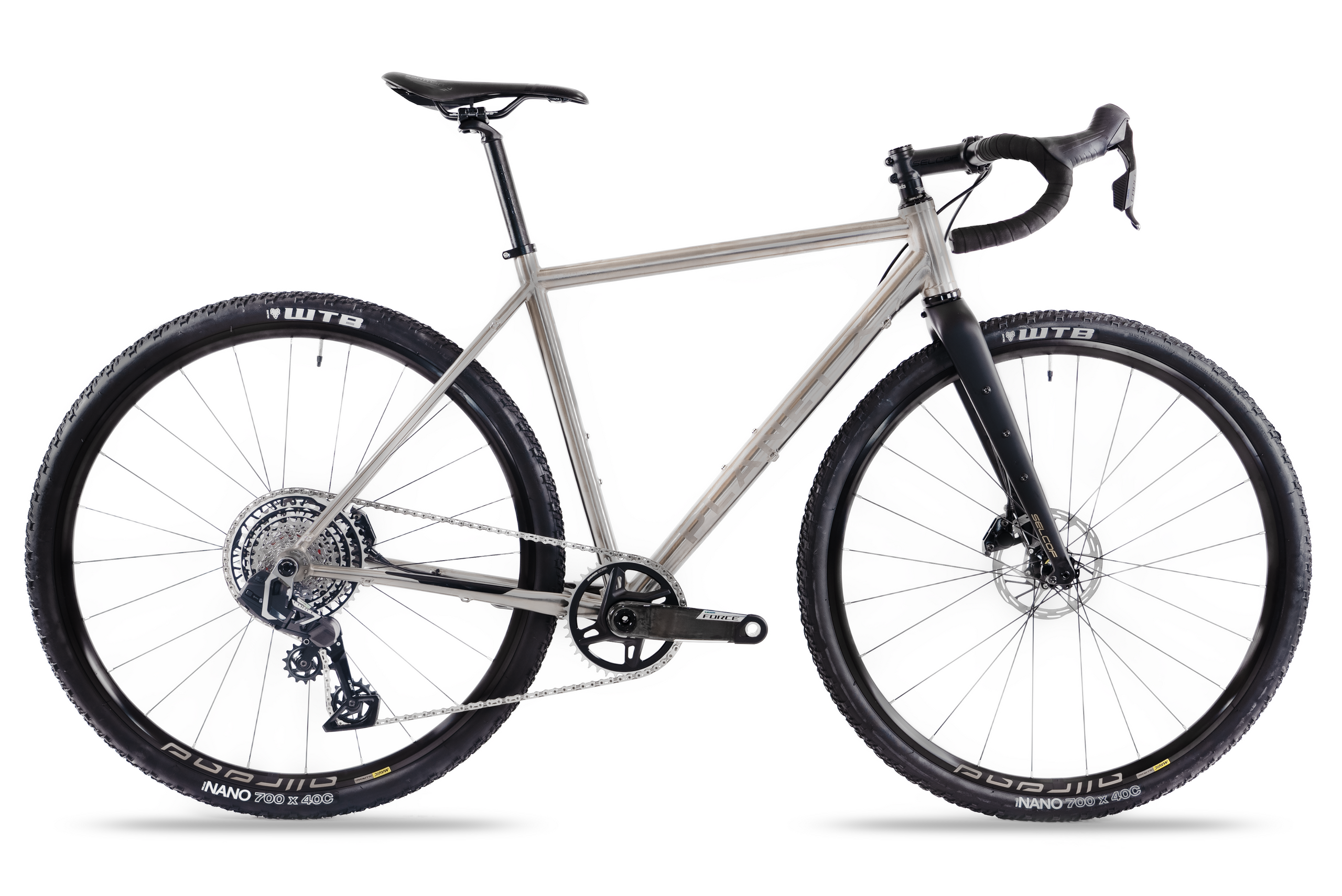 Planet X Tempest Bikes For Sale - Reviews, Geometry, Weight, Sizing