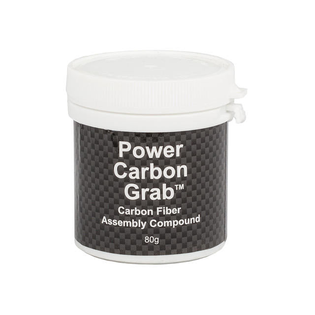 Power Carbon Grab Carbon Assembly Paste – Planet X