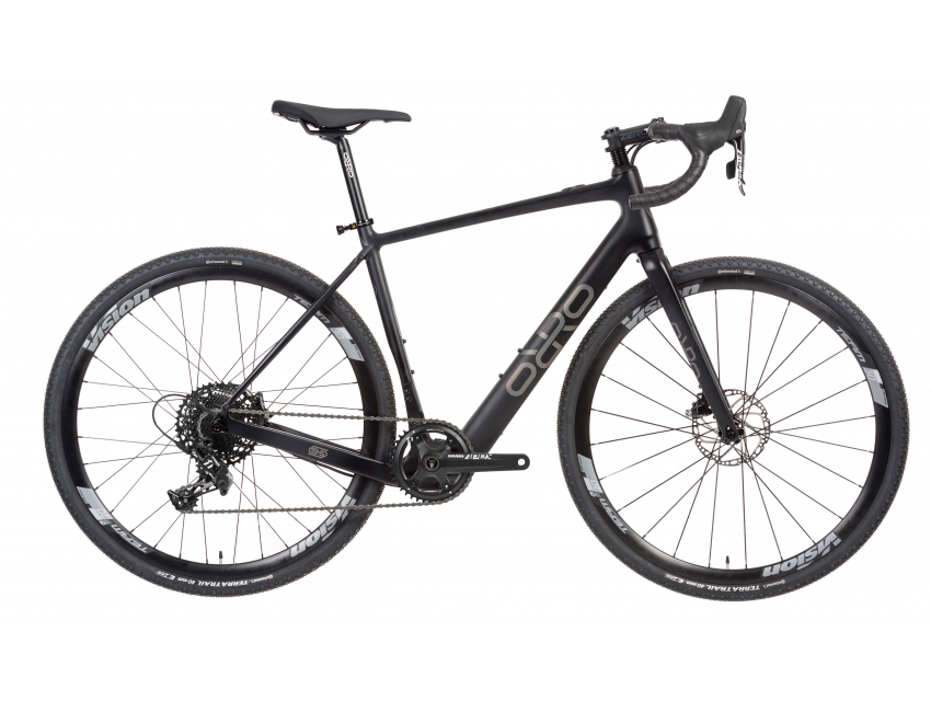 On-One Free Ranger SRAM Apex AXS Carbon Gravel Bike – Planet X