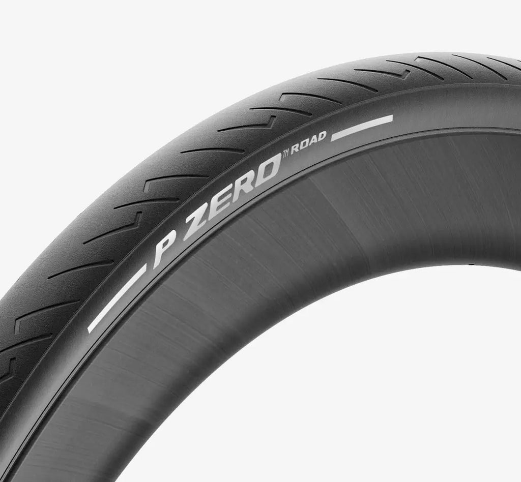 Pirelli P-Zero Road Clincher Folding Tyre – Planet X